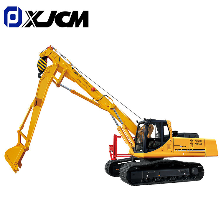 Pipe Layer Machine - from China