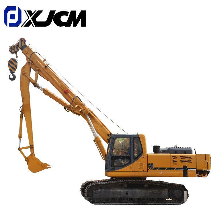 Pipe Layer Machine - from China